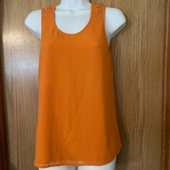Lost April | Tops | Lost April Tank | Poshmark
